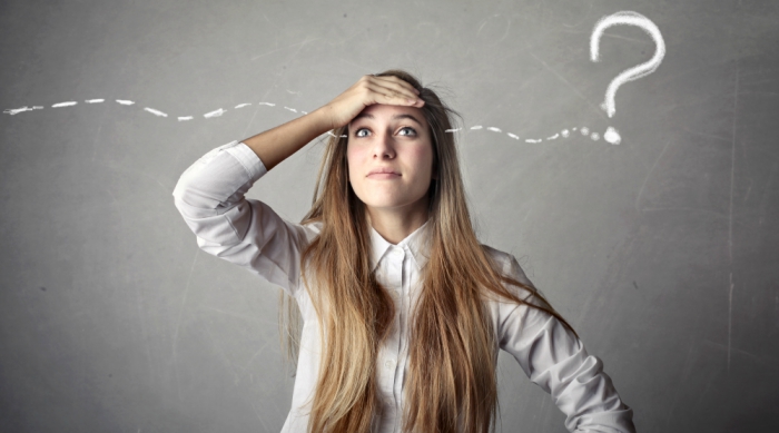 Common Habits of Frequently Forgetful People