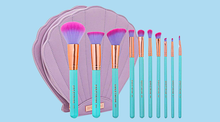 Unique Makeup Brush Sets