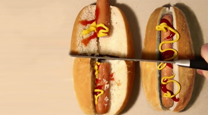 Interview With Instagram Hyperrealism Artist Howard Lee