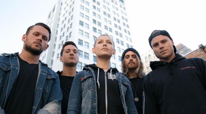 iHeartRadio Music Awards Best Underground Alternative Bands