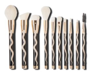Unique Makeup Brush Sets