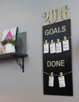 DIY Vision Board Tutorials You Should Make This New Year