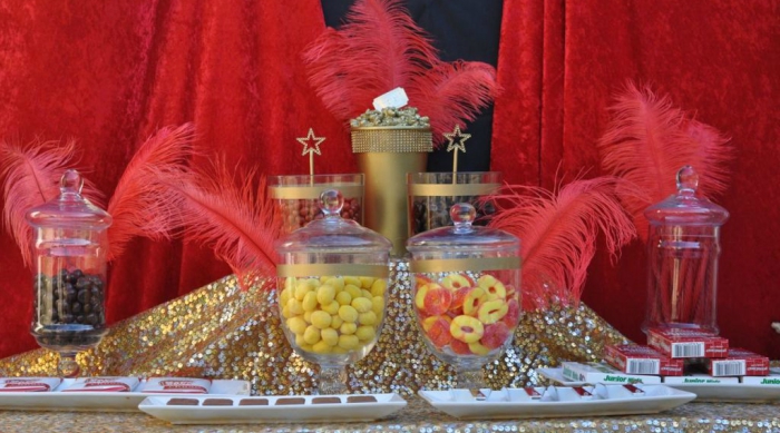 Throw Your Own DIY Academy Awards Party With These Tips