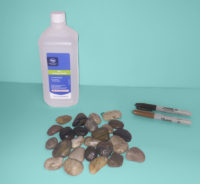 Rune Stone Divination Tool DIY: How to Make Your Own Runes