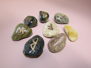 Rune Stone Divination Tool DIY: How to Make Your Own Runes