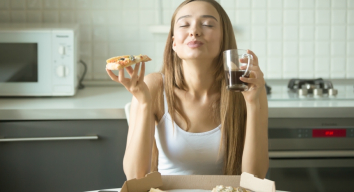 Food-Lovers Will Relate to These Truths