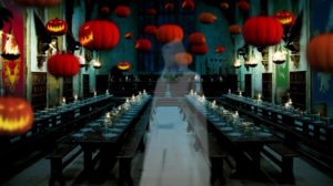You Can Finally Study at Hogwarts Through a Fantasy Channel