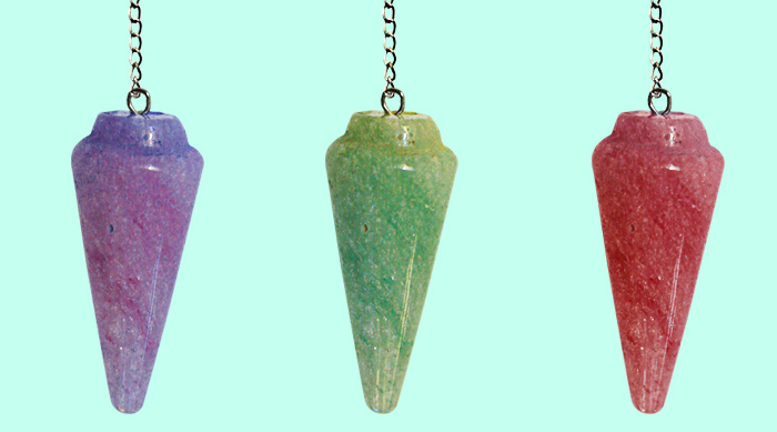 Tips for Properly Using a Pendulum to Your Best Advantage