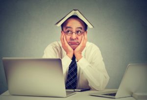 I Failed Math Class in High School