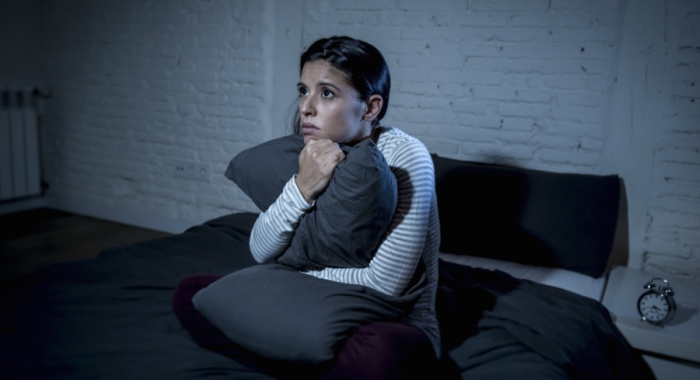 The Unexpected Benefit of Having Recurring Nightmares