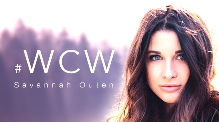 Fun Facts About YouTube Artist Savannah Outen