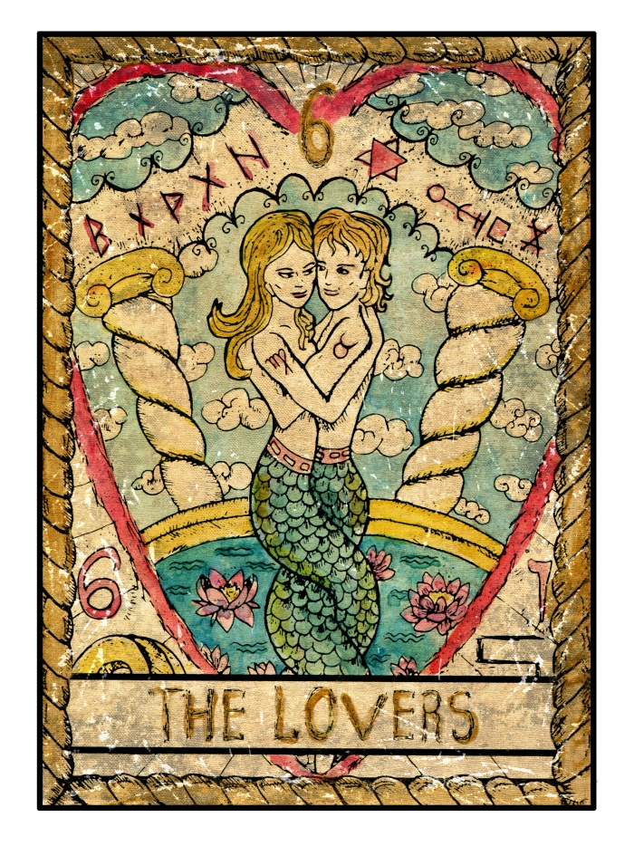 Simple Tips On How To Read Tarot Cards
