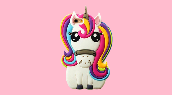 Cell Phone Cases for Unicorn-Lovers