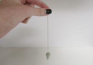 Tips for Properly Using a Pendulum to Your Best Advantage