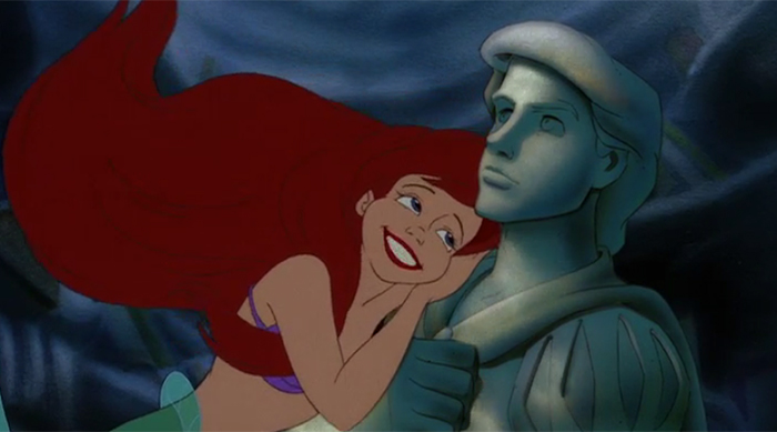 What Your Favorite Disney Princess Reveals About You