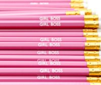 Girl Power Accessories for International Women's Day