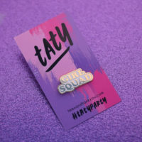 Girl Power Accessories for International Women's Day