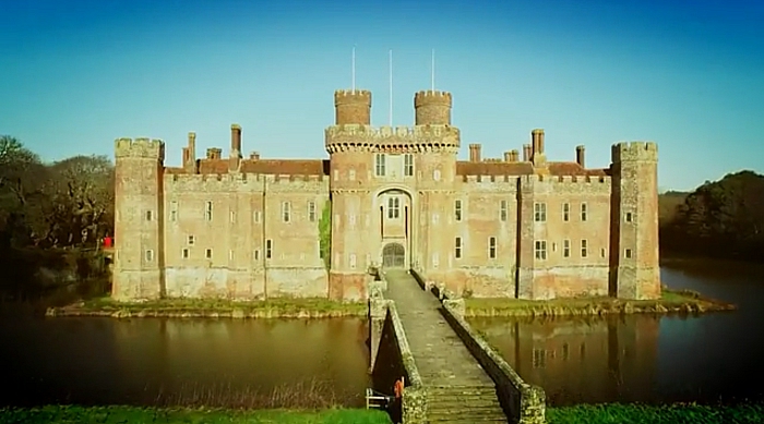 Discover Harry Potter-Inspired Bothwell School of Witchcraft