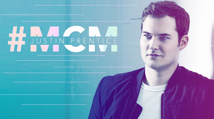 Fun Facts About 13 Reasons Why Actor Justin Prentice