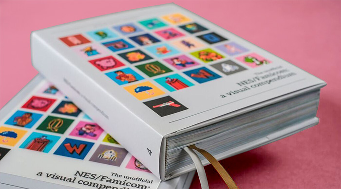 Review of NES/Famicom: a Visual Compendium from Bitmap Books
