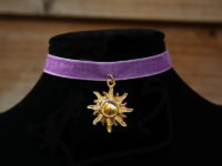 Rapunzel Disney Princess-Inspired Accessories
