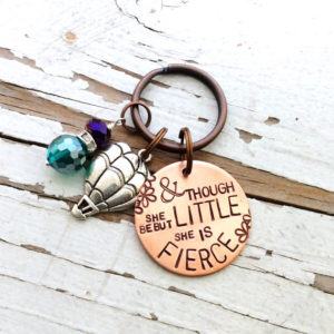 Girl Power Accessories for International Women's Day