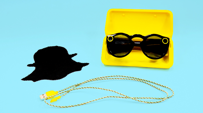 Snapchat Spectacles Tech and Social Media Review