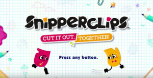 Tips and Tricks for Snipperclips on the Nintendo Switch