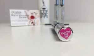 Lip Ink Semi-Permanent Lip Color Review