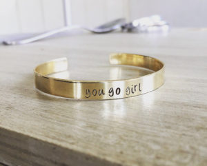 Girl Power Accessories for International Women's Day