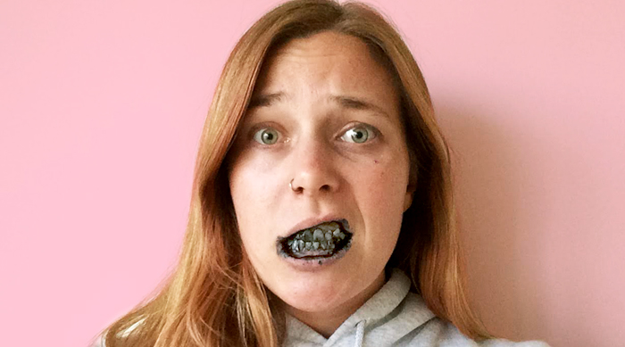 Review of Carbon Coco's Activated Charcoal