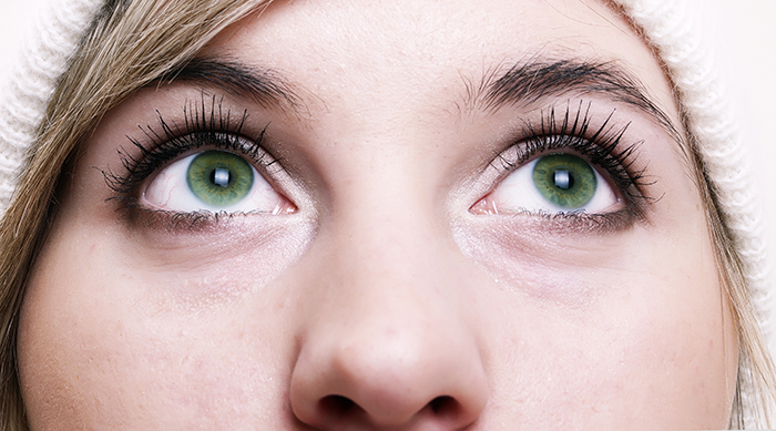 Things Your Eye Color Reveals About Your Personality