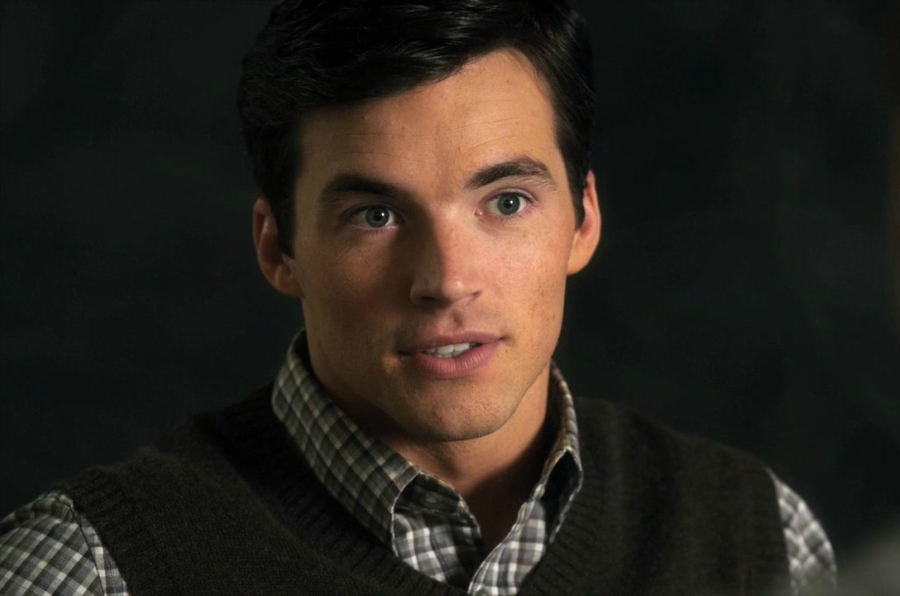 Which Pretty Little Liars Character You Are Based on Zodiac