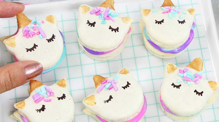 Interview With Kawaii Sweet World's Rachel Fong