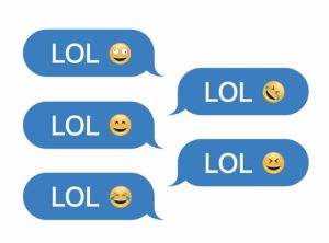 This Is What Your Texting Style Reveals About You