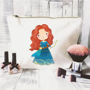 Disney Princess Merida-Inspired Clothes and Accessories