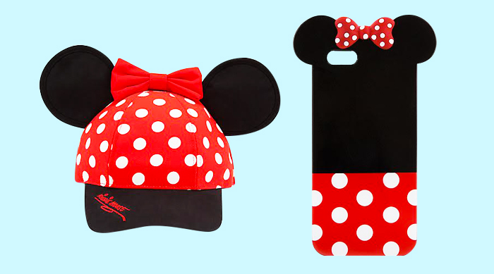 Items Every Minnie Mouse-Lover Needs
