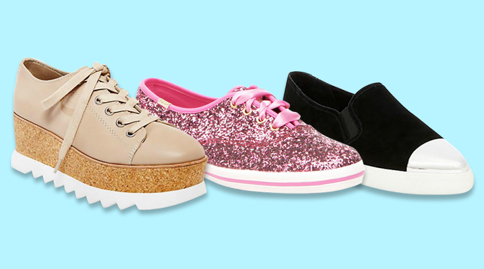 Sneakers to Wear to Prom