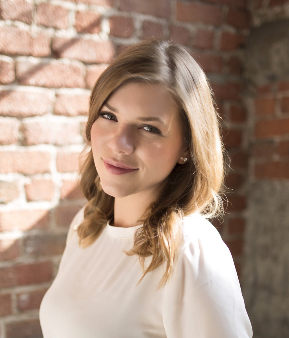 Interview With Polygon Executive Producer Tara Long