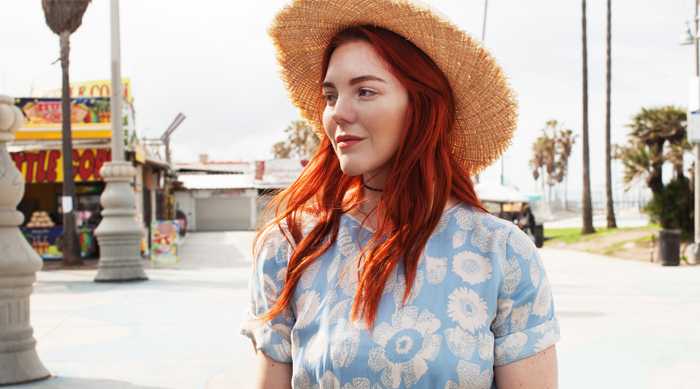 How to Properly Care for Fair Skin in the Sun