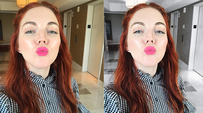 How to Edit Your Instagram Photos Like a Fashion Blogger