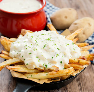 Unique French Fry Creations You Need to Make Right Now