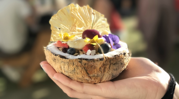 Unique Food Items We Tried at Los Angeles Times Night Market