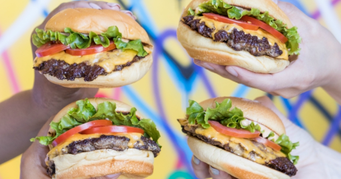 How to Throw a Food Festival for the Instagram Generation