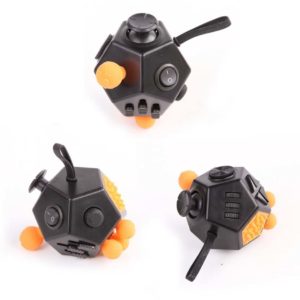 Alternatives to Fidget Spinners for Busy-Minded Students