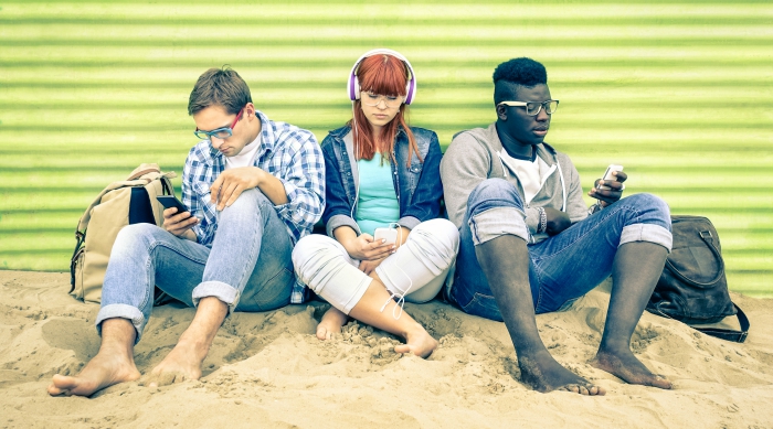 You'll Relate to These Struggles If You Hate the Beach