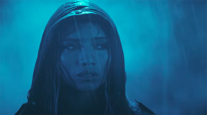 Pentatonix Member Kirstin Maldonado Debuts Solo Single
