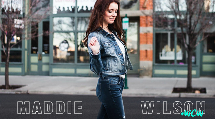 Fun Facts About YouTube Country Artist Maddie Wilson