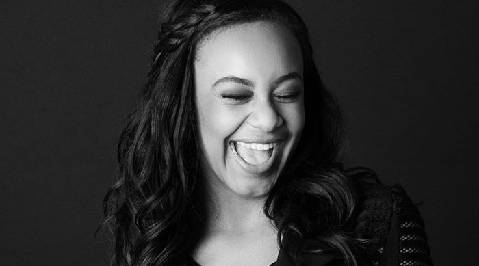 'Dance (Just Rock)' by Nia Sioux Song Premiere
