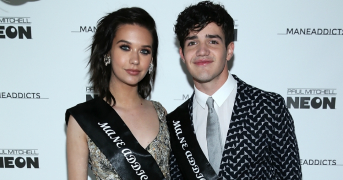 Jen Atkin Hosts Mane Addicts' Prom '17 in Hollywood